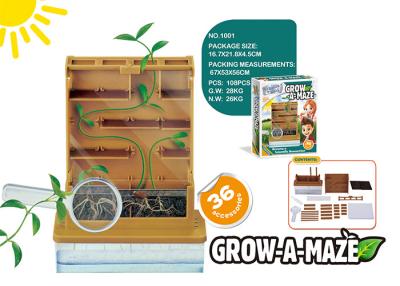 China DIY-het Onderwijsspeelgoed van de Kinderen van het Assemblagezonnestelsel voor Jongens/Meisjes Te koop