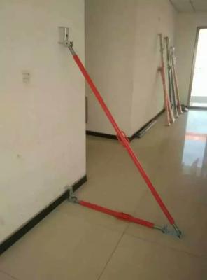 China Factory Direct Sale Adjustable Concrete Prop Jack/Constructions Q235 Scaffold for sale