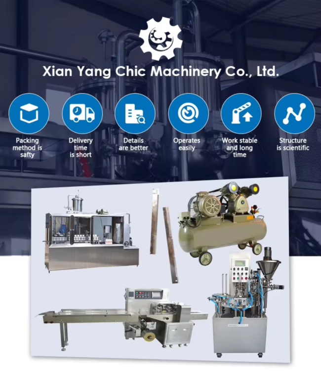 Company history and achievements