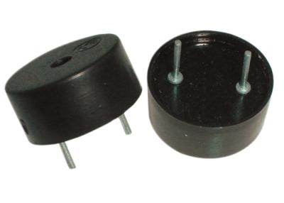 China Enz.-ZOEMERS Min. 80dB, bij 4KHz 50% Piezo Elektrische Zoemer van de plichts Vierkante Golf 5Vp-p Te koop
