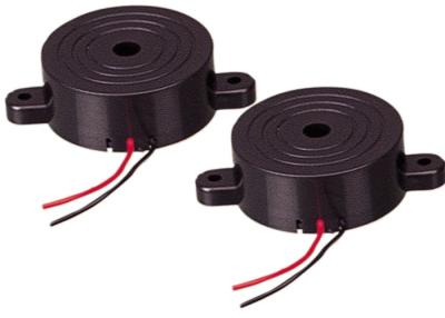 China 12 volt 95dB luidere Piezoelectric alarmzoemer 2800±500Hz online Te koop