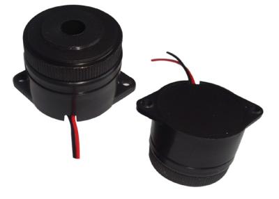 China 24v de luidere Piezoelectric Ceramische Zoemer heeft piezo zoemerkring Te koop