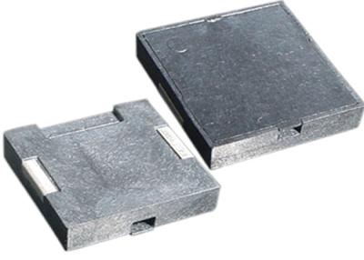 China Piezo Peiler, smd piezoelectric zoemer voor glucosemeter 4000±500Hz Te koop