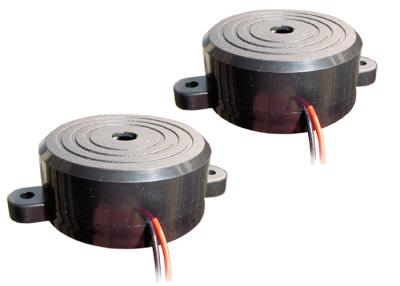 China Alarmzoemer, piezoelectric ceramische zoemer in een circuitelectronics Te koop