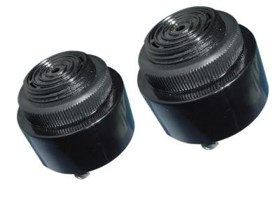 China 12 volt 90dB luidere Piezo Electronin-Zoemer voor alarm 2800Hz Φ43.0 Te koop