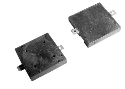 China 5v kleine piezo Elektrische zoemer correcte 4100±500Hz, zoemer online Te koop