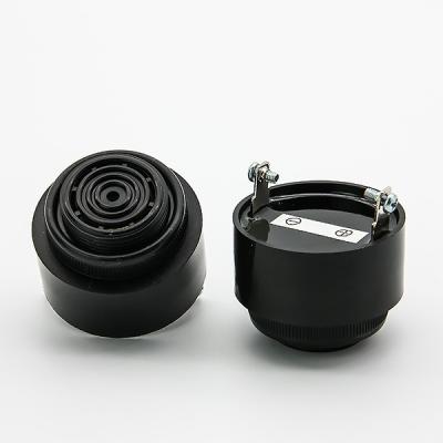 Cina Allarmi alto 12v il mini tono lento elettrico piezo-elettrico di impulso del cicalino 95db in vendita