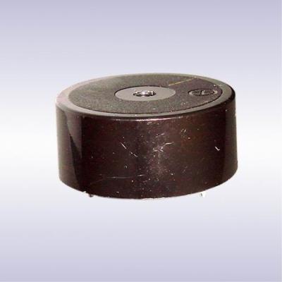 Cina Cicalino elettronico piezo-elettrico 23mm dell'attivo 12V per la fabbrica, ± 3500 500 hertz in vendita