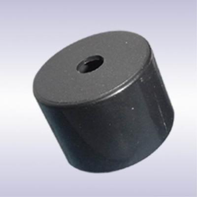 Cina ABS elettronico piezo-elettrico del cicalino del nero dell'azionamento di auto di 30MM, onda quadra di dovere di 1/2 in vendita