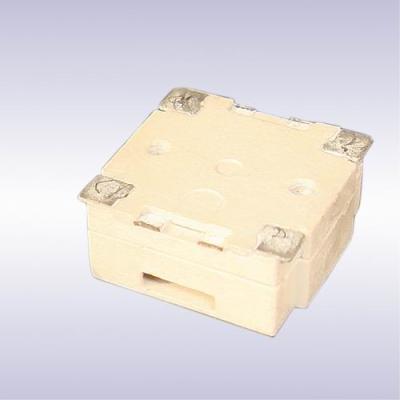 Cina Cicalino bianco di LCP SMD in vendita