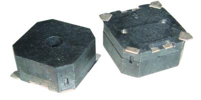 Cina Trasduttore del magnete SMD tipo di azionamento esterno elettronico di 3 cicalini di volt in vendita