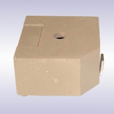 Cina Cicalino magnetico attivo grigio 85dB di PPS SMT 5V elettro per il telefono cellulare in vendita