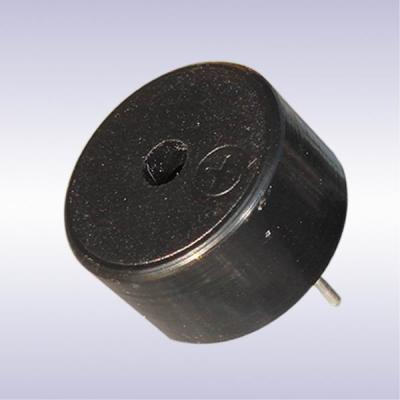 Cina Cicalino attivo nero 14MM, trasduttore piezoelettrico 5V in vendita
