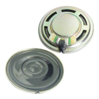 Cina Micro altoparlante di Mylar in vendita