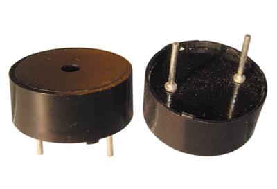 Cina trasduttore elettrico piezo-elettrico passivo 85dB 4KHz di 17mm all'onda quadra di dovere di 1/2 in vendita