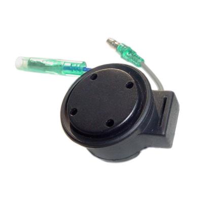China 12v waterdichte Piezo Elektrische Zoemer, piezo spel van de alarm sounder elektromagnetische zoemer Te koop