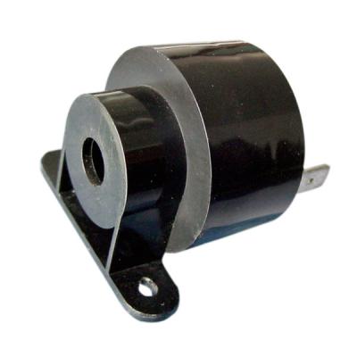 China 24 VDC elektromagnetische Omvormer van de Alarm de Actieve Piezo Elektrische Zoemer 36MM Te koop