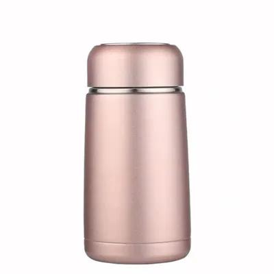 China Mini Tumbler Small Stainless Steel Water Bottles Mini Water Bottles Tumbler 7 oz Stainless Steel Insulated Cup Hot and Cold Insulated for sale