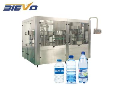 Cina 4000bph macchina di rifornimento delle bottiglie di acqua 380V di SUS 316 in vendita