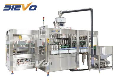 Cina macchina di rifornimento automatica della bibita 2000ml in vendita