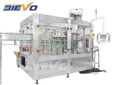 Cina 8000bph 200ml 380V ha carbonatato la macchina di rifornimento della bibita in vendita