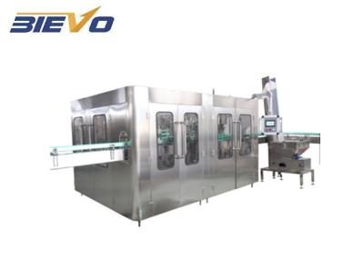 Cina 380V ha carbonatato la macchina di rifornimento della bibita 5000bph 24heads in vendita