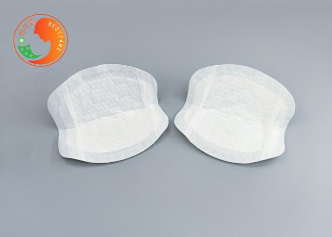 Disposable breast pads product view