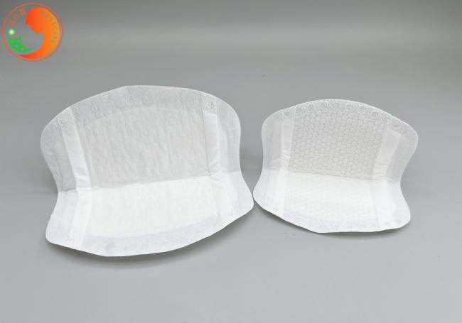 Disposable breast pads product image
