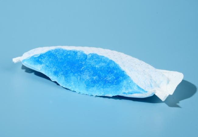 Breast pad thickness comparison