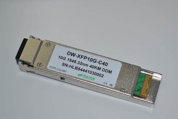 DWDM XFP 40KM.JPG