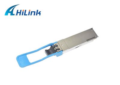 China módulo de conector óptico del LC del duplex del transmisor-receptor 1270-1330nm de 40G QSFP+ ER4 los 30km en venta