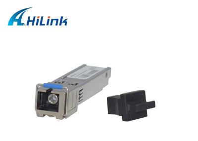 Китай Модуль TX 1490nm 2.488Gbps RX 1.244Gbps приемопередатчика BI GPON OLT C++ 20km SFP продается