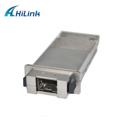 Cina Modulo compatibile 10GBASE del ricetrasmettitore X2 di CVR-X2-SFP10G al convertitore di SFP+ in vendita