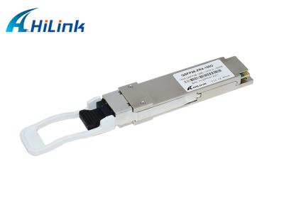 China conector interurbano do WDM 100Gb/S ZR4 SMF LC do LAN do módulo 100KM do transceptor de 100G QSFP28 à venda