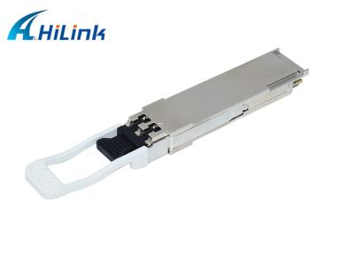 China conector interurbano do WDM 100Gb/S ZR4 SMF LC do LAN do módulo 100KM do transceptor de 100G QSFP28 à venda
