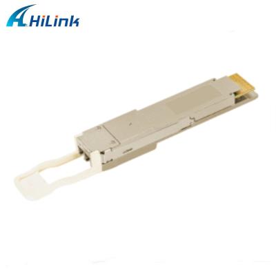 China módulo coherente QSFP-DD EL 120KM del transmisor-receptor óptico de 100GHz 400G para los usos de DCI en venta