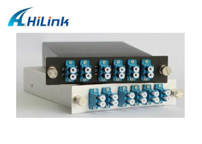 中国 OADM CWDM マルチプレクサ Demuxモジュール 販売のため