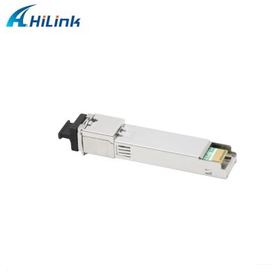 China SC simples/UPC do módulo Tx1490nm 2.488Gbps Rx1310nm do transceptor de GPON OLT C+ 20KM SFP à venda