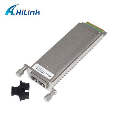 Cina 10GBASE-SR XENPAK 850nm 300m SC MMF Modulo trasmettitore DOM Supporto in vendita
