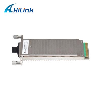 Cina 10GBASE-SR XENPAK 850nm 300m SC MMF Modulo trasmettitore DOM Supporto in vendita