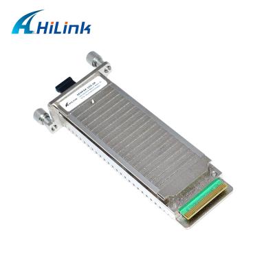 Cina 10GBASE-SR XENPAK 850nm 300m SC MMF Modulo trasmettitore DOM Supporto in vendita