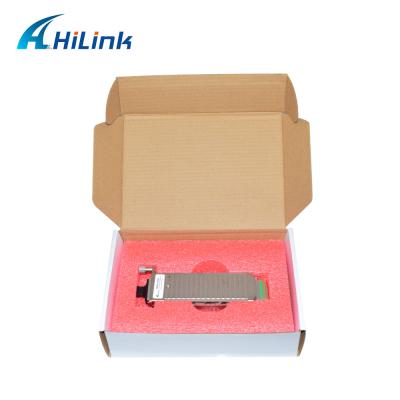 Cina 10GBASE-SR XENPAK 850nm 300m SC MMF Modulo trasmettitore DOM Supporto in vendita