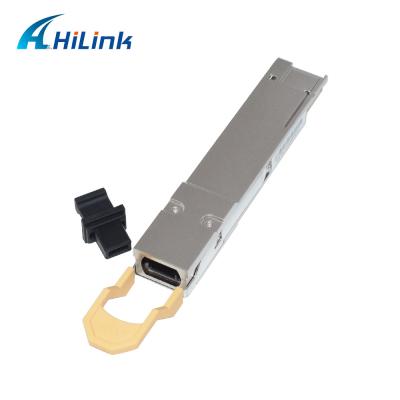 중국 400GBASE-SR8 QSFP-DD 광전도체 모듈 PAM4 850nm 100m DOM MTP/MPO-16 APC MMF 판매용