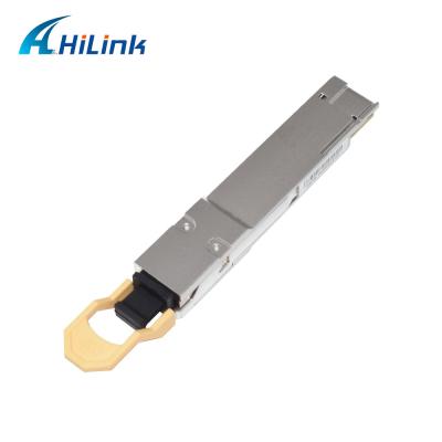 중국 400GBASE-SR8 QSFP-DD 광전도체 모듈 PAM4 850nm 100m DOM MTP/MPO-16 APC MMF 판매용