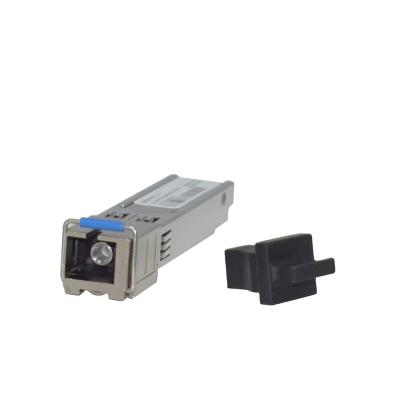 Cina Nuovi moduli SFP compatibili GPON OLT di classe C++ 1.25G 2.5G GPON OLT di classe C++ in vendita