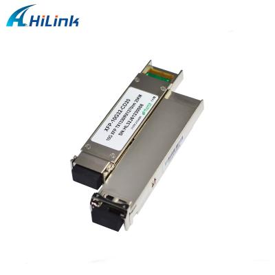 China High Quality 10Gbps XFP Bi-Directional Transceiver Module 20km Reach with 1270/1330nm LC Connector for Fiber Optic Equipment for sale