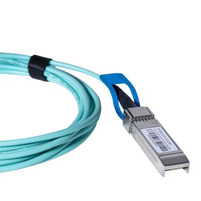 Китай Кабель активный оптический SFP28 - SFP28 25G, 3 м продается