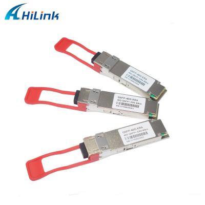 Cina Ricetrasmettitore 40G QSFP+ 40Km con connettore LC duplex in vendita