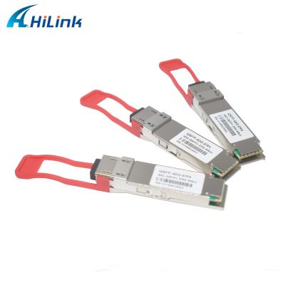 Cina Ricetrasmettitore 40G QSFP+ 40Km con connettore LC duplex in vendita