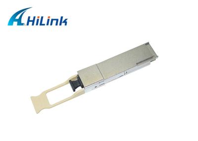 China 40GBASE-SR4 MMF 850nm 100M MPO QSFP+ Transceiver Compatible With Cisco Juniper for sale